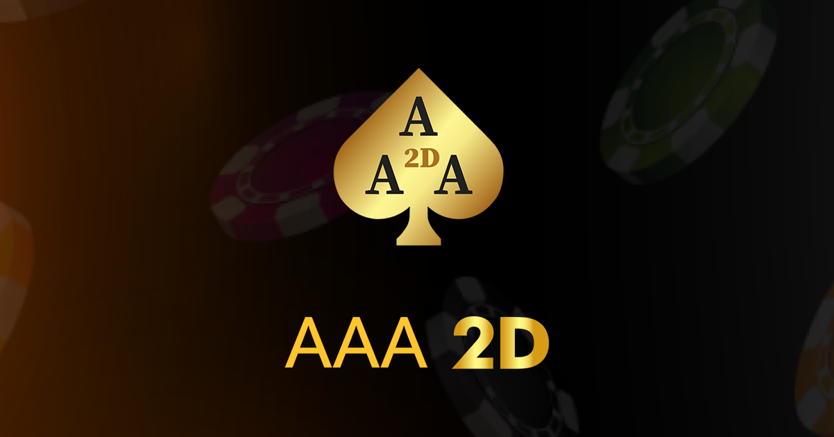 AAA 2D